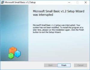 Small Basic Kurulumu ve Kullanımı Detaylı Anlatım | Dijital Teknoloji ...